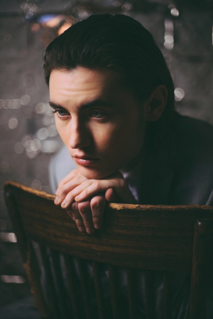 Picture of Spencer MacPherson