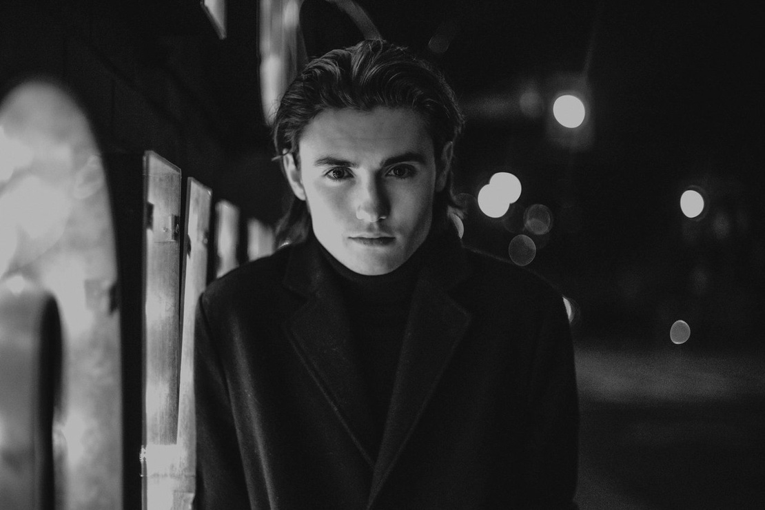 Picture of Spencer MacPherson