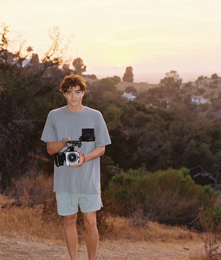 Picture of Matthew Sato