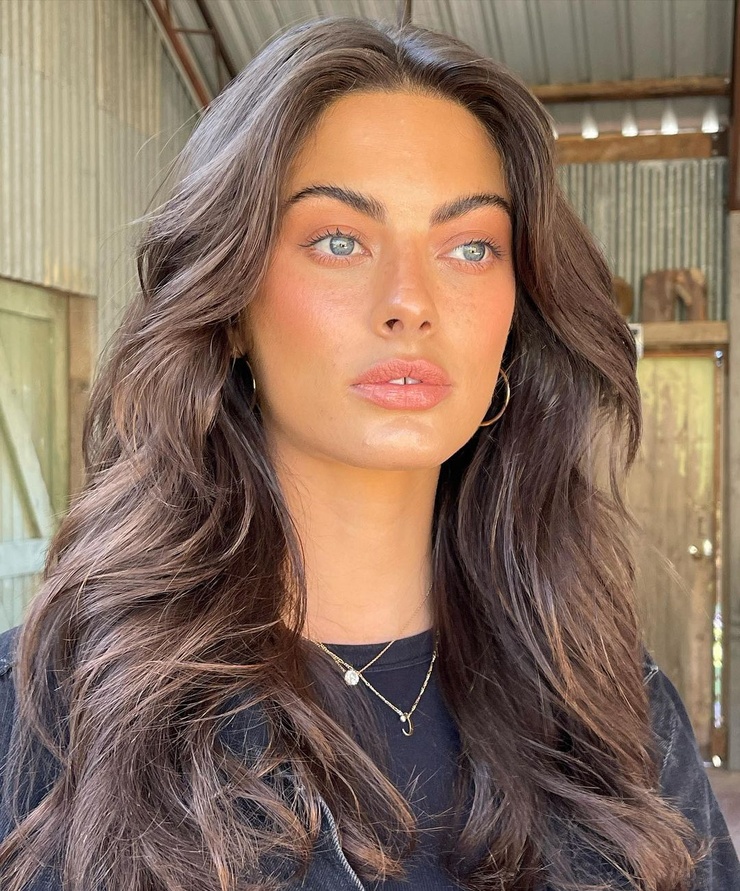 Picture of Caroline Austin