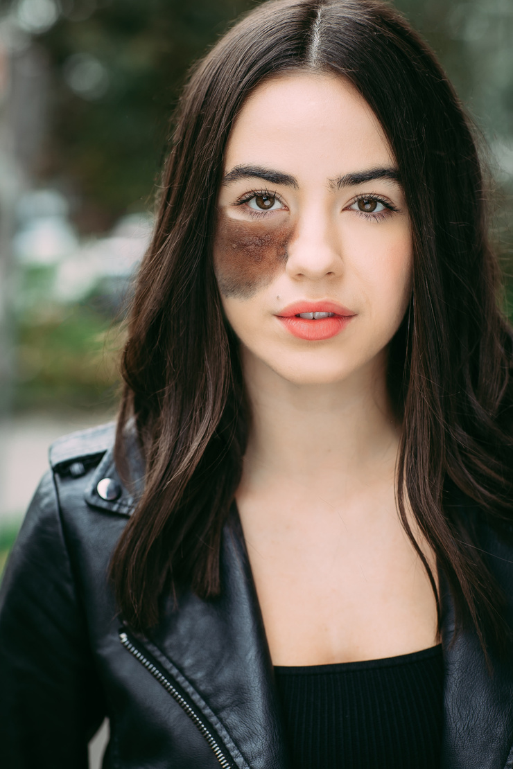 Picture of Cassandra Naud