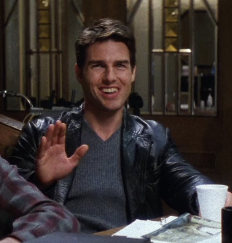 Picture of Mission: Impossible