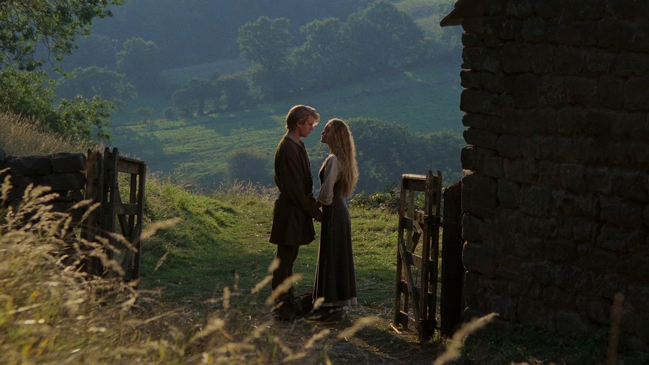 The Princess Bride (1987) image
