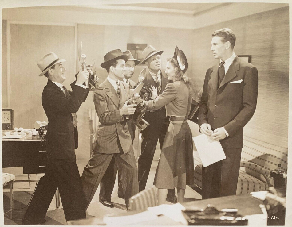 Meet John Doe (1941)