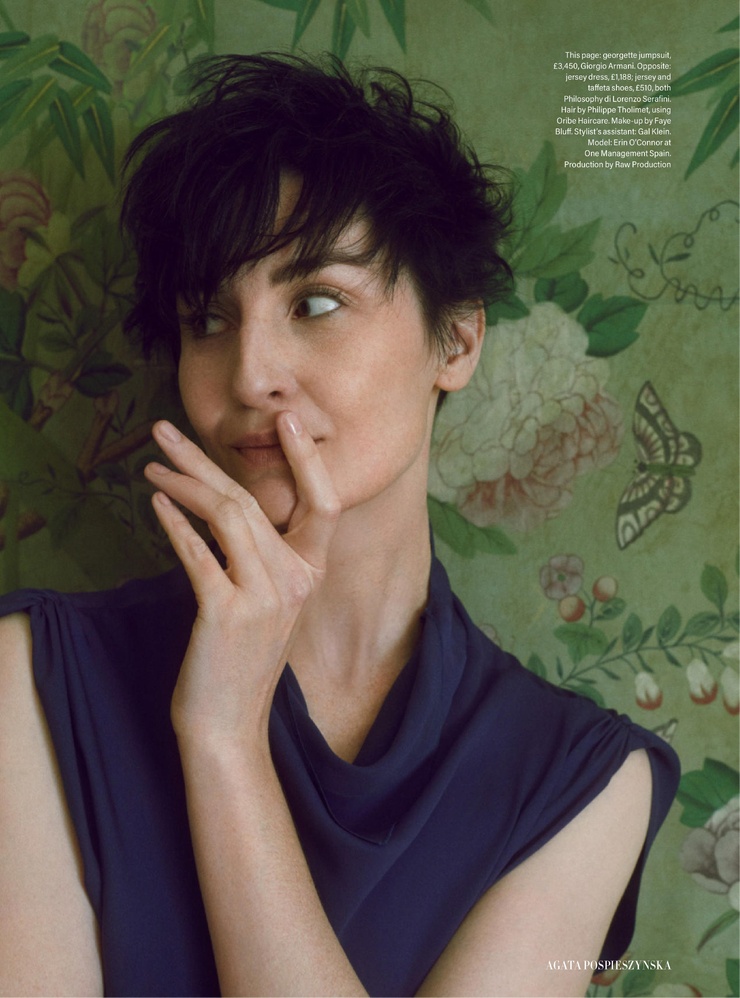 Image of Erin O'Connor