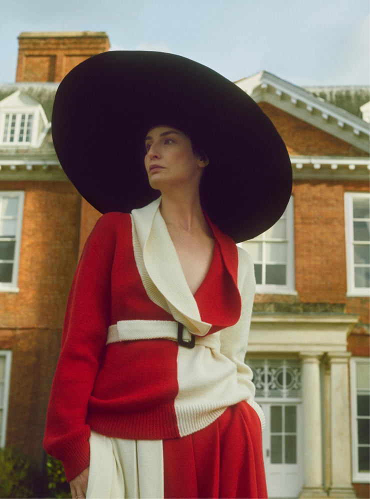 Image of Erin O'Connor