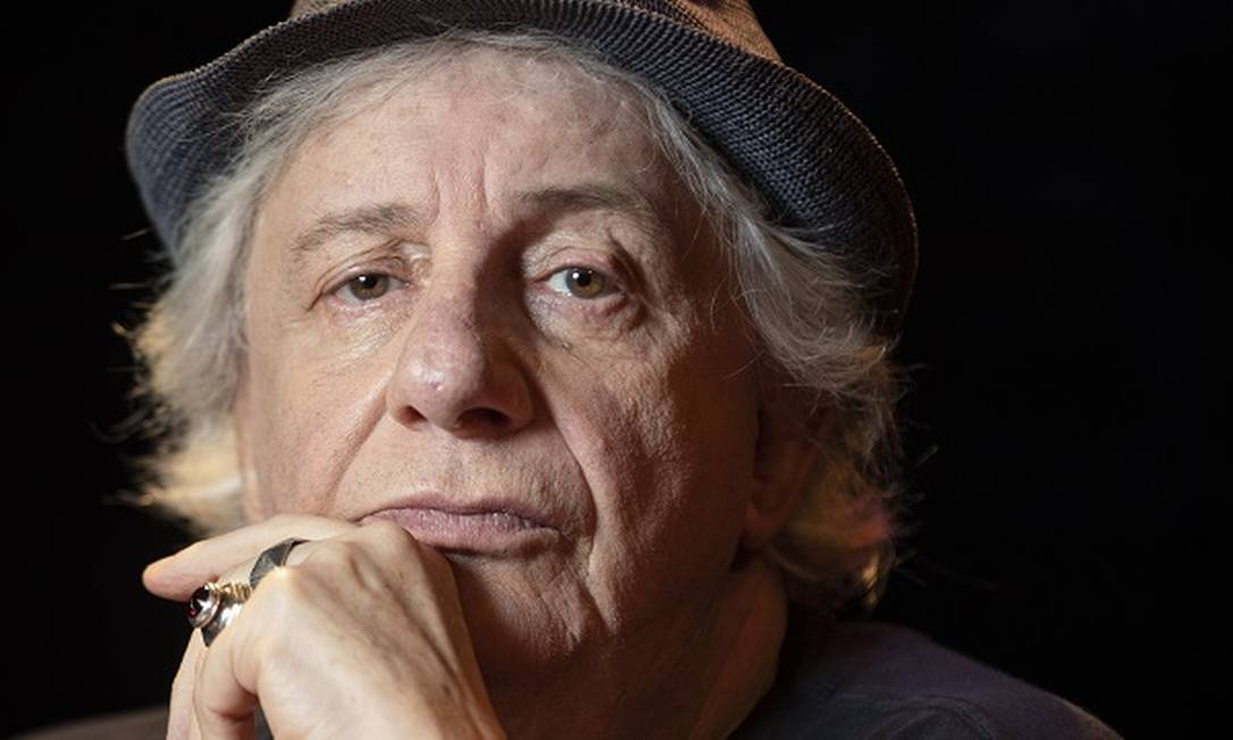 Picture of Marco Nanini