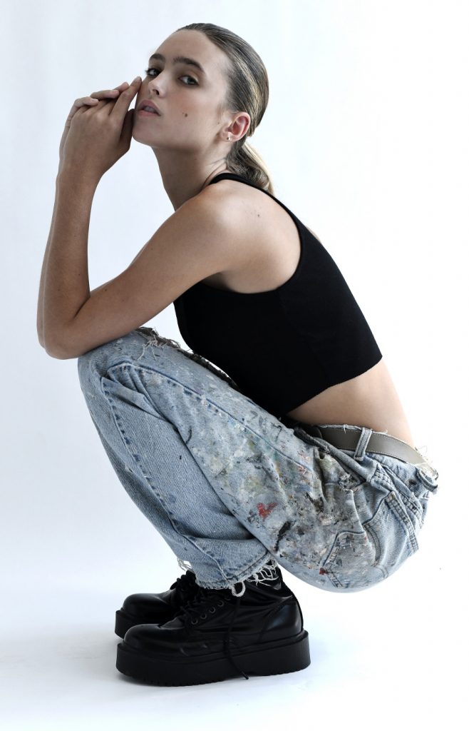 Picture of Vendela Busbee