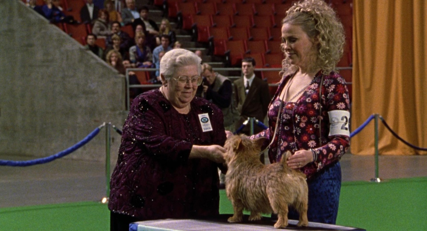 Image of Best in Show