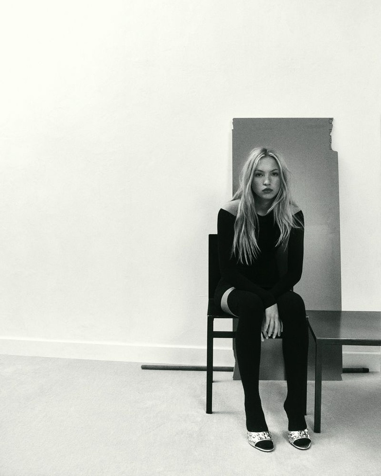 Picture of Lila Grace Moss