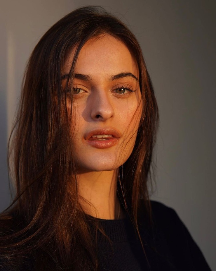 Clariane Iagher picture