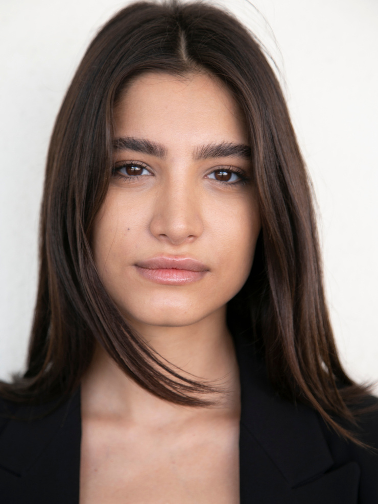 Image of Donya Shahidi