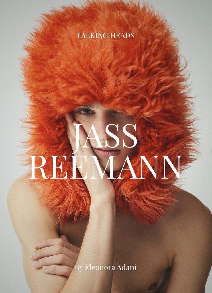 Picture of Jass Reemann