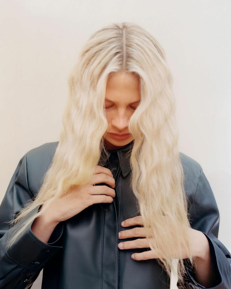 Lauren Turner (model) image