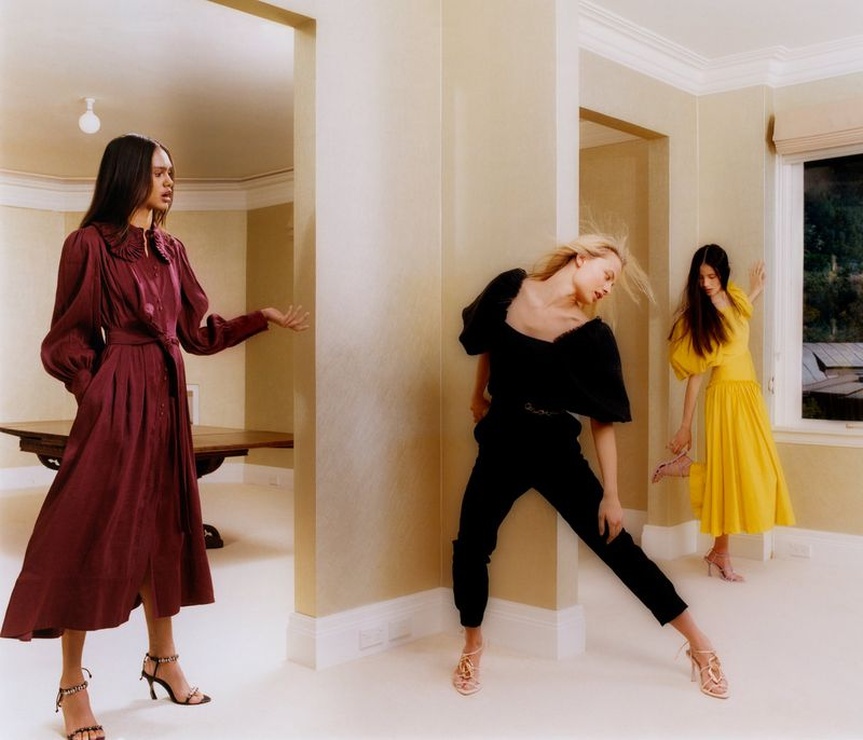 Picture of Lauren Turner (model)