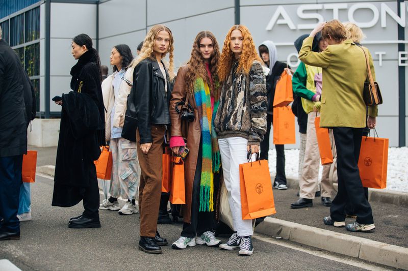 Picture of Lauren Turner (model)