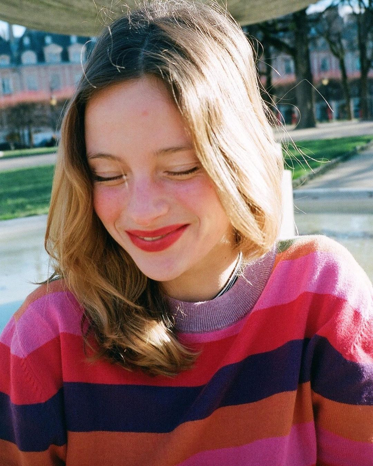 Picture of Camille Yolaine