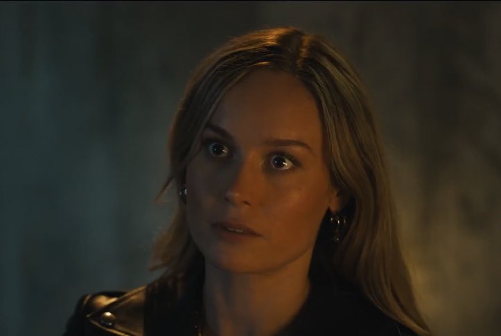 Brie Larson image