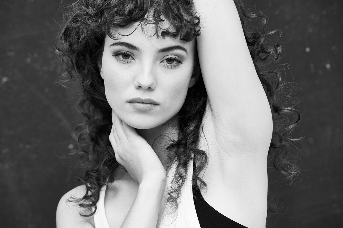 Picture of Gabriela Andrada