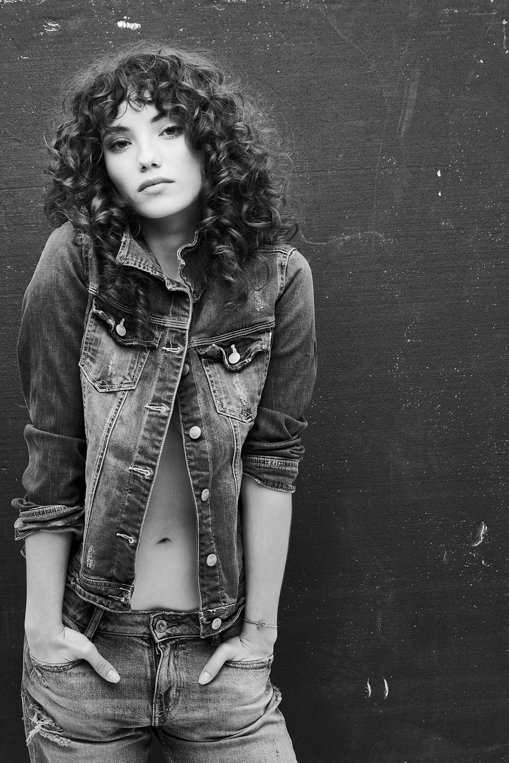 Image of Gabriela Andrada