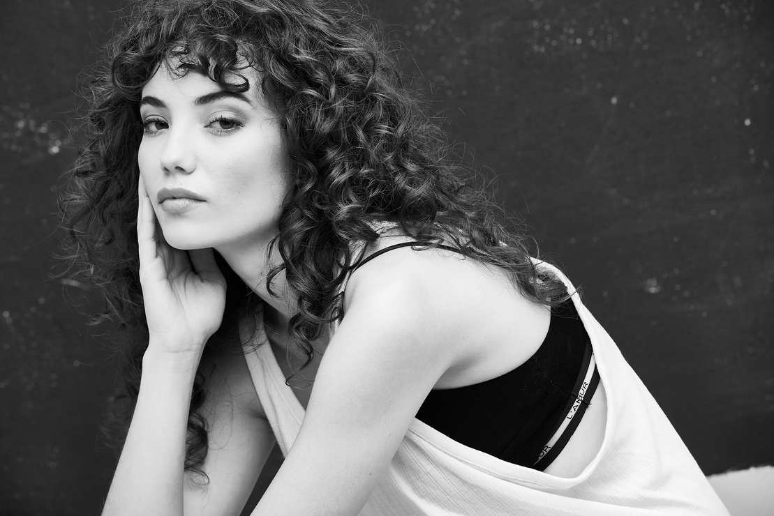 Picture of Gabriela Andrada