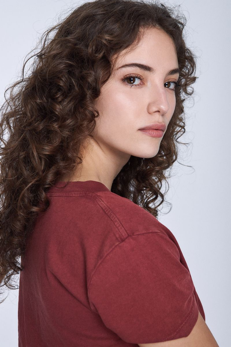 Picture of Gabriela Andrada