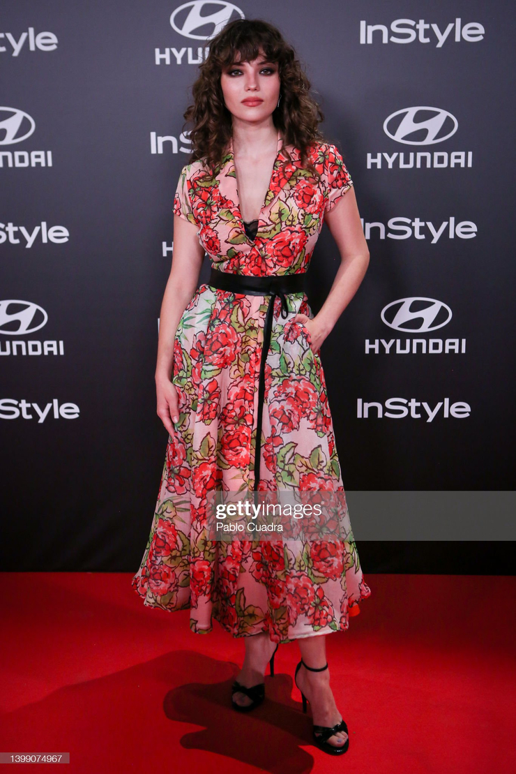 Picture of Gabriela Andrada