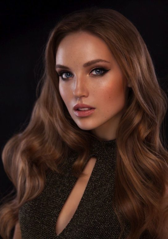 Image of Ludmyla Yarmolenko