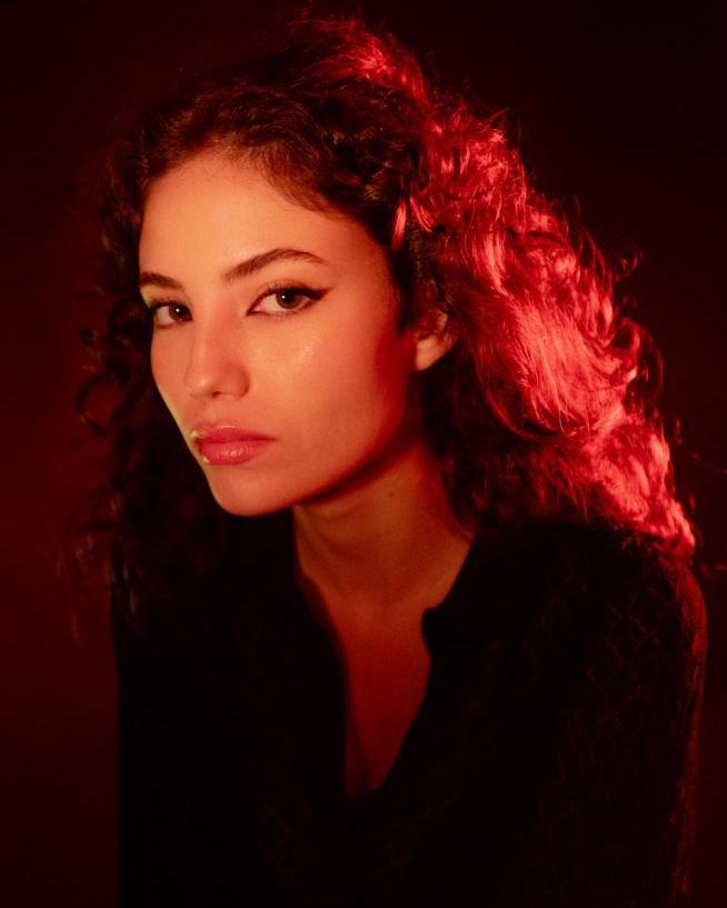 Picture of Gabriela Andrada