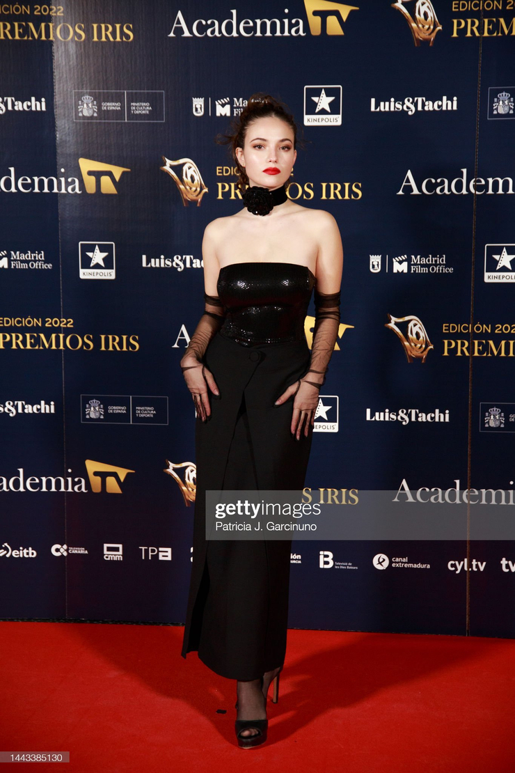 Picture of Gabriela Andrada