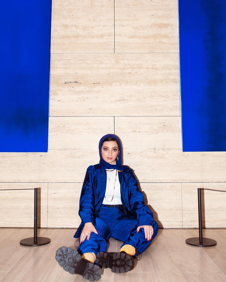 Picture of Noor Tagouri