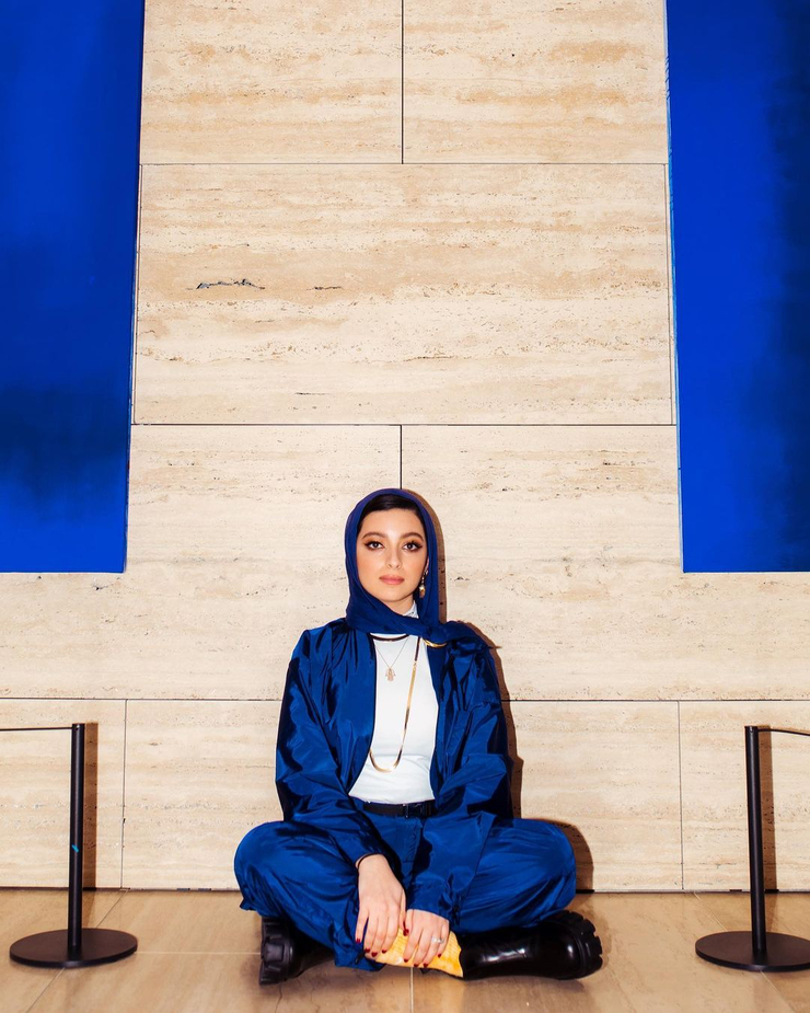 Picture of Noor Tagouri