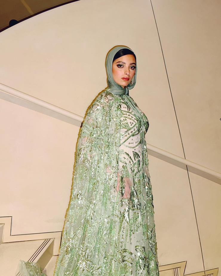 Picture of Noor Tagouri