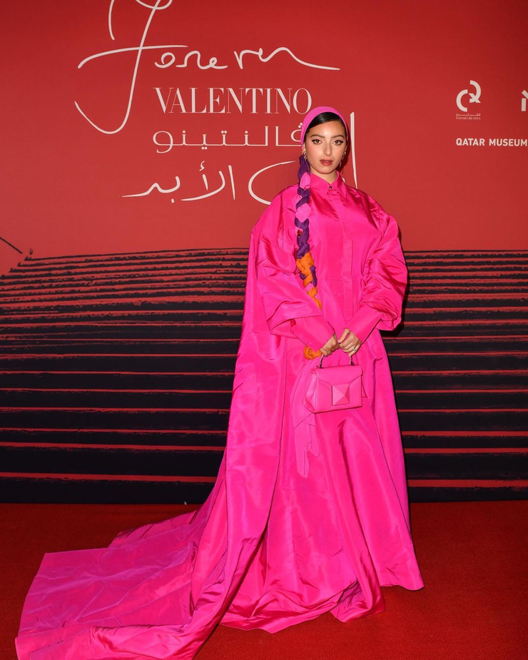 Image of Noor Tagouri