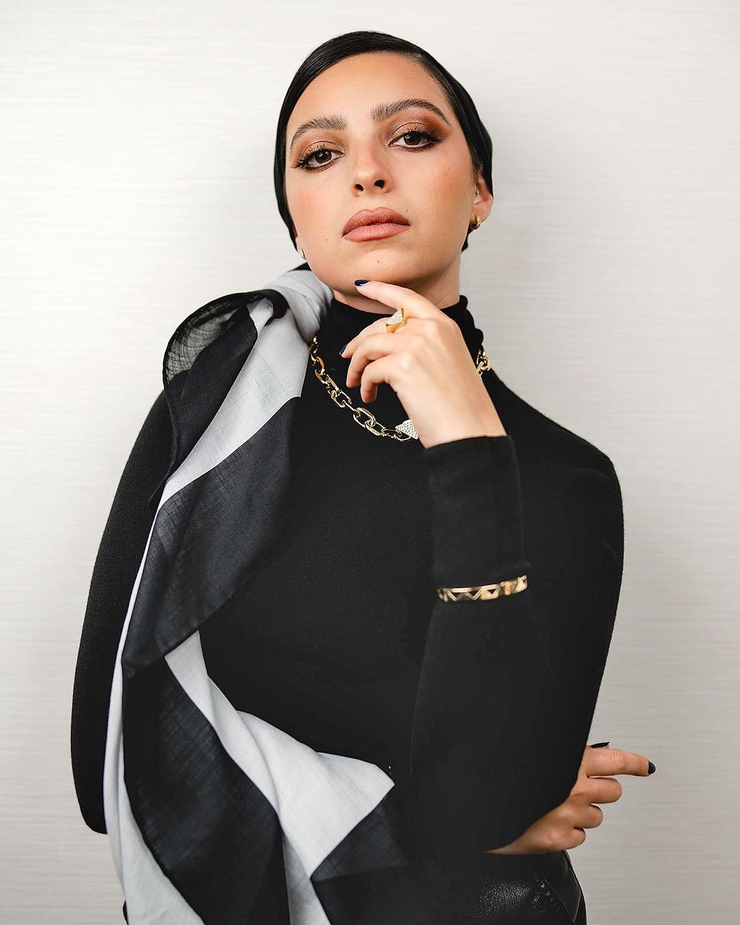 Picture of Noor Tagouri