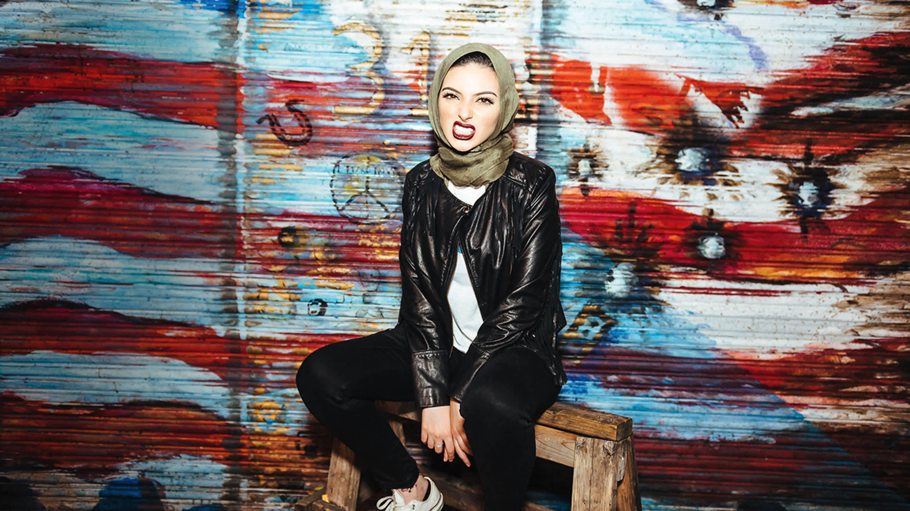 Picture of Noor Tagouri