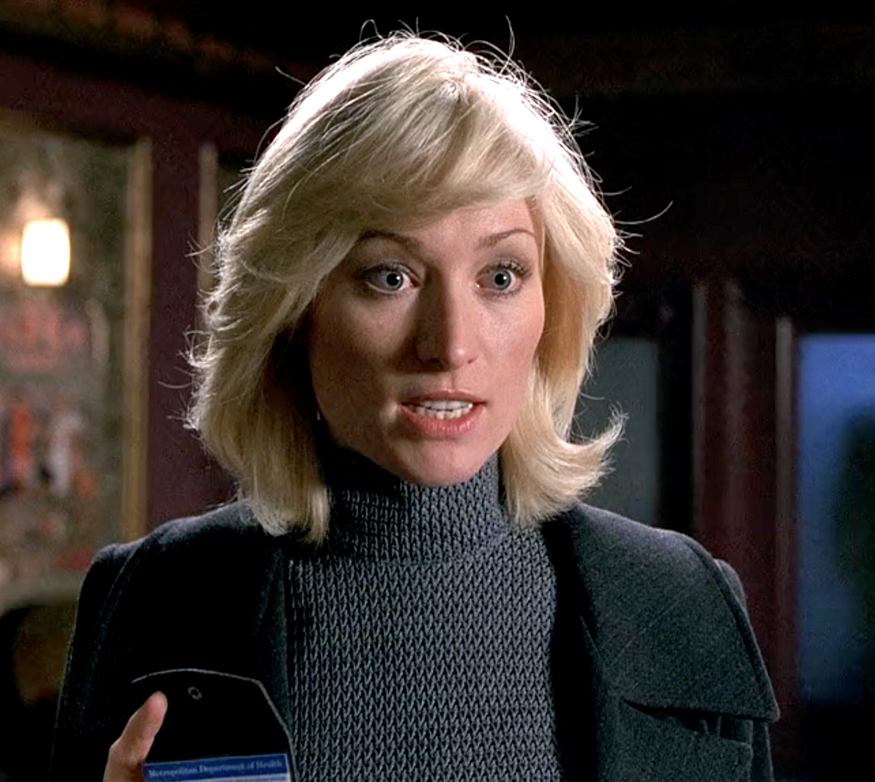 Nina Strucker picture