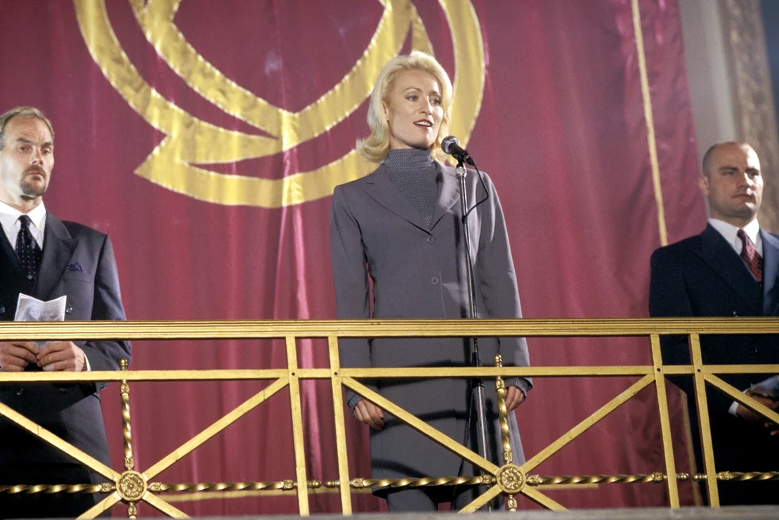 Image of Nina Strucker