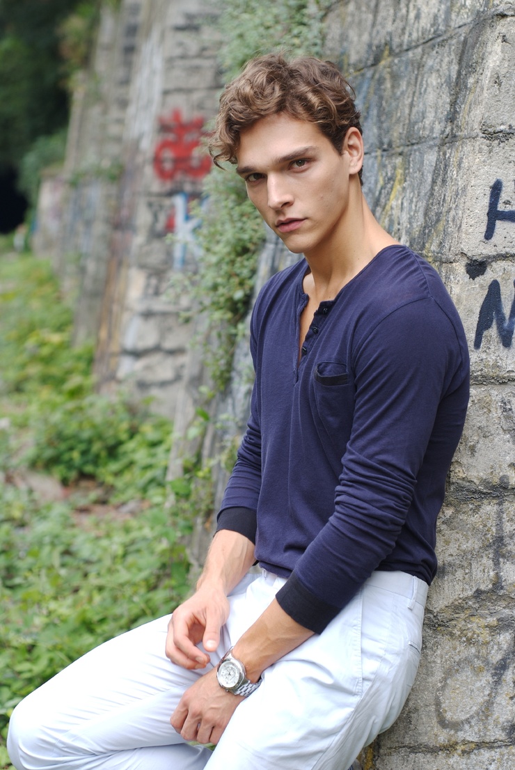 Picture Of Alexandre Cunha