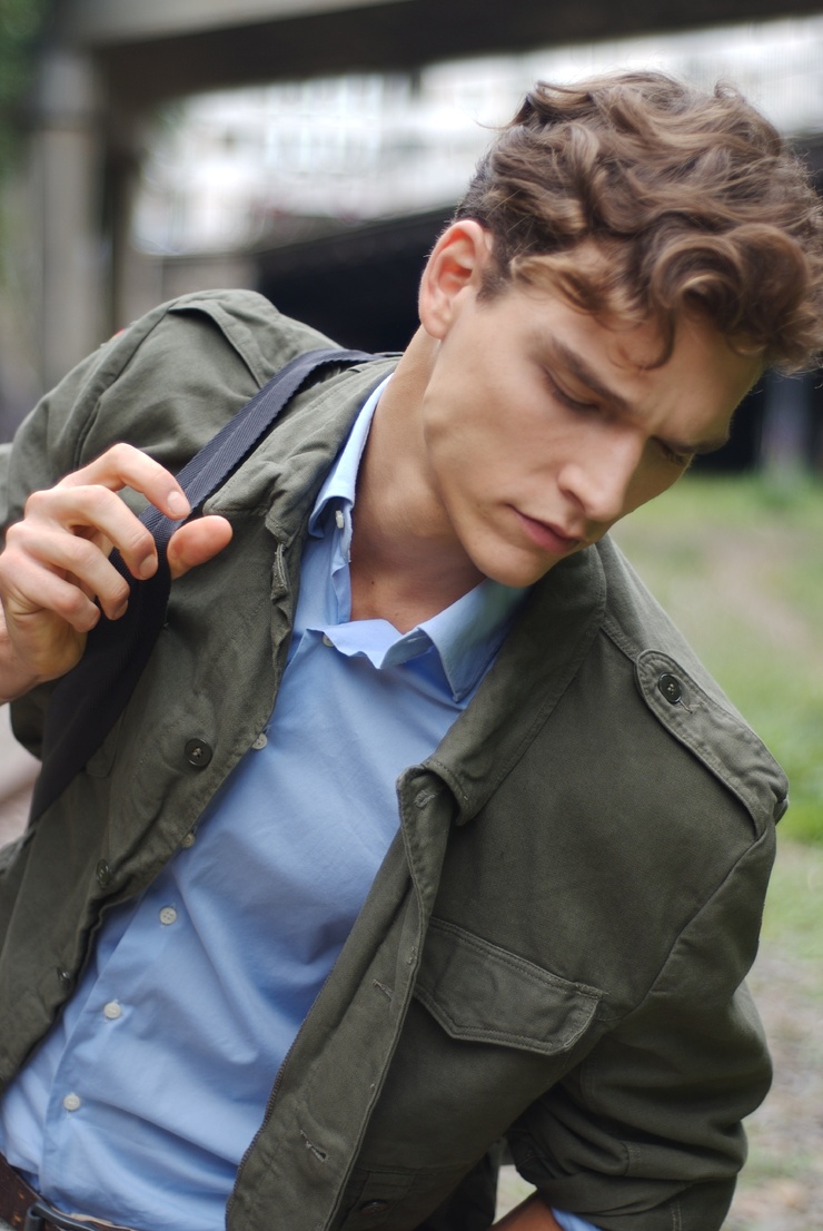 Picture of Alexandre Cunha