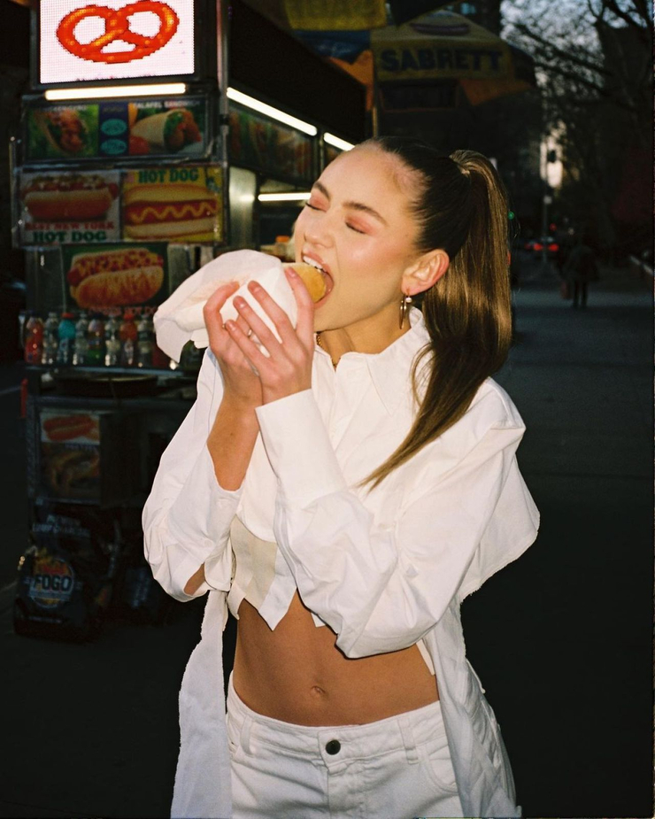 Picture of Leni Klum