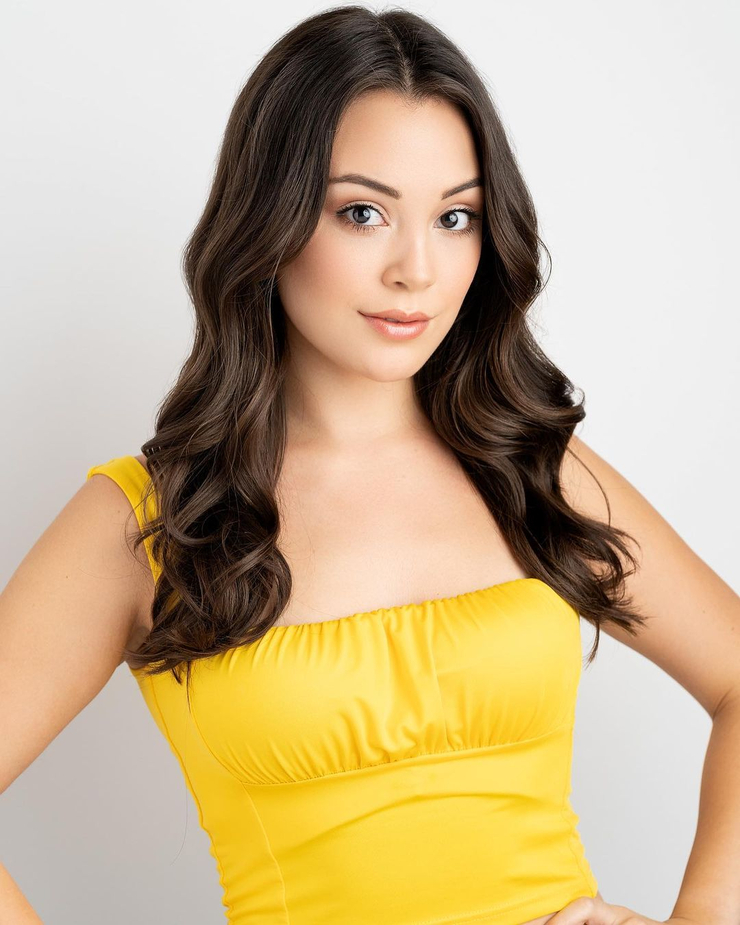 Picture of Celeste Blandon