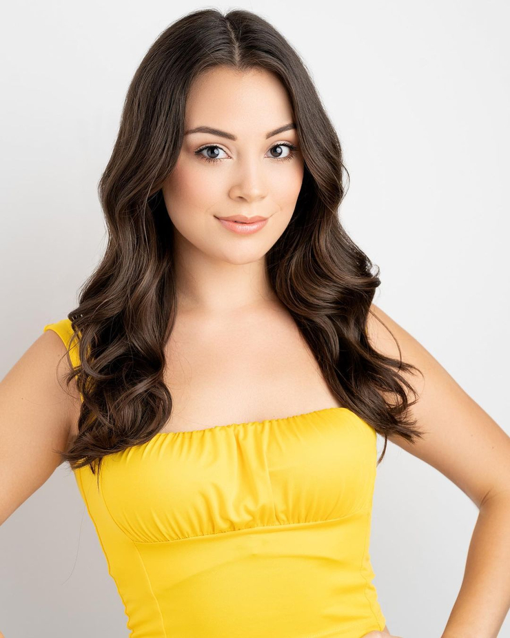 Picture of Celeste Blandon