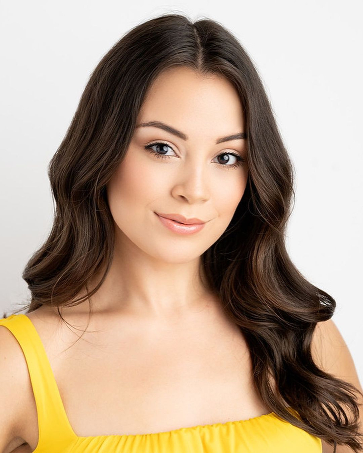 Picture of Celeste Blandon