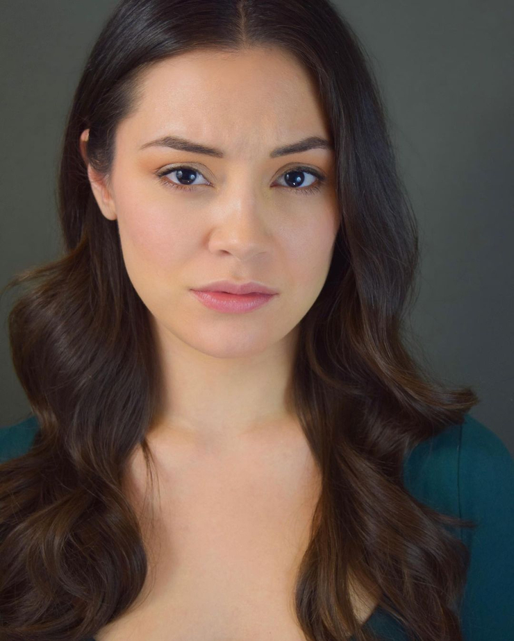 Image of Celeste Blandon