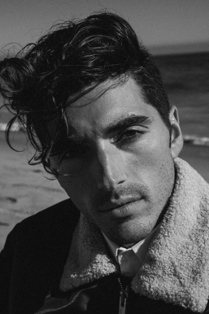 Image of Taylor Zakhar