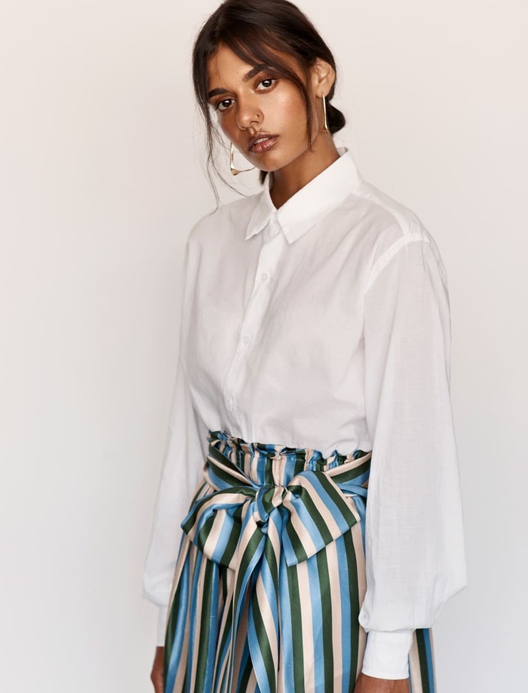 Madeleine Madden image