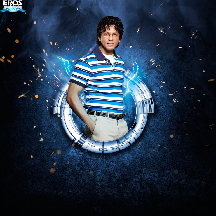 Picture of Ra.One
