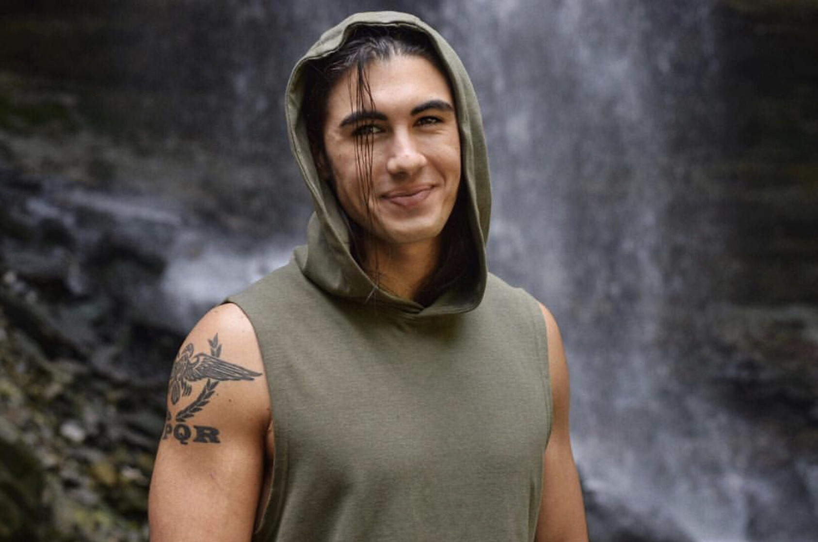 Damian Romeo picture