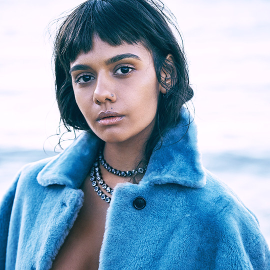 Picture of Madeleine Madden